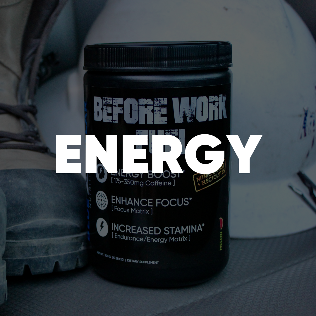 Best Supplements | Blue Collar | Blue Collar Nutrition